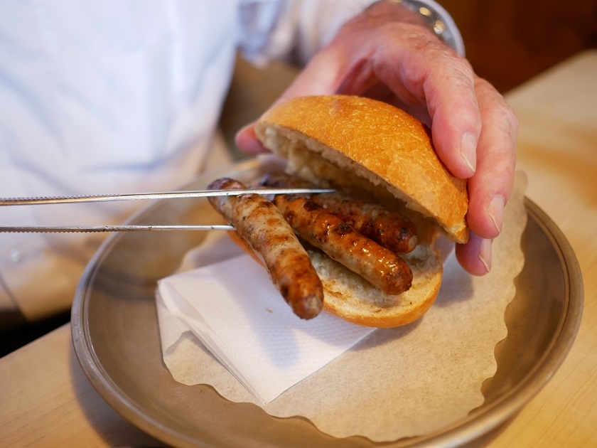 博客周圓圓：去紐倫堡尋找腸仔大王 -- LifeStyle Journal 優雅生活